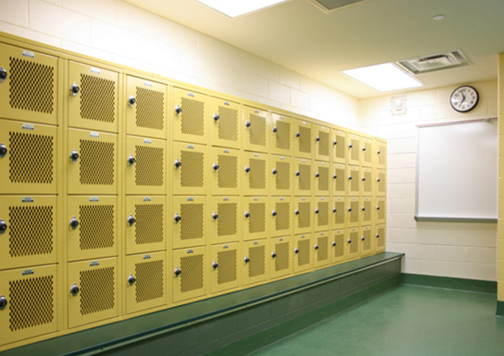 Commercial Lockers – Penco Products