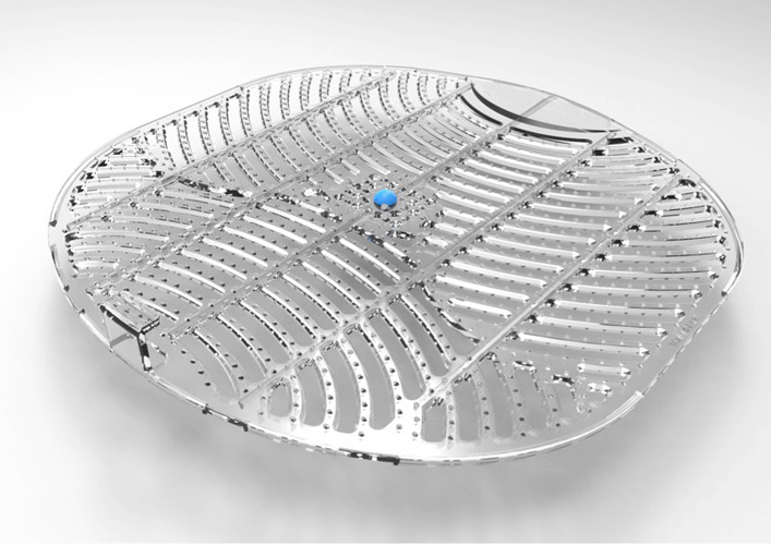 Alpine Commercial Air Freshener Systems – Penco Products